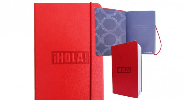 Libreta Tipo Moleskin Sellados Hamel
